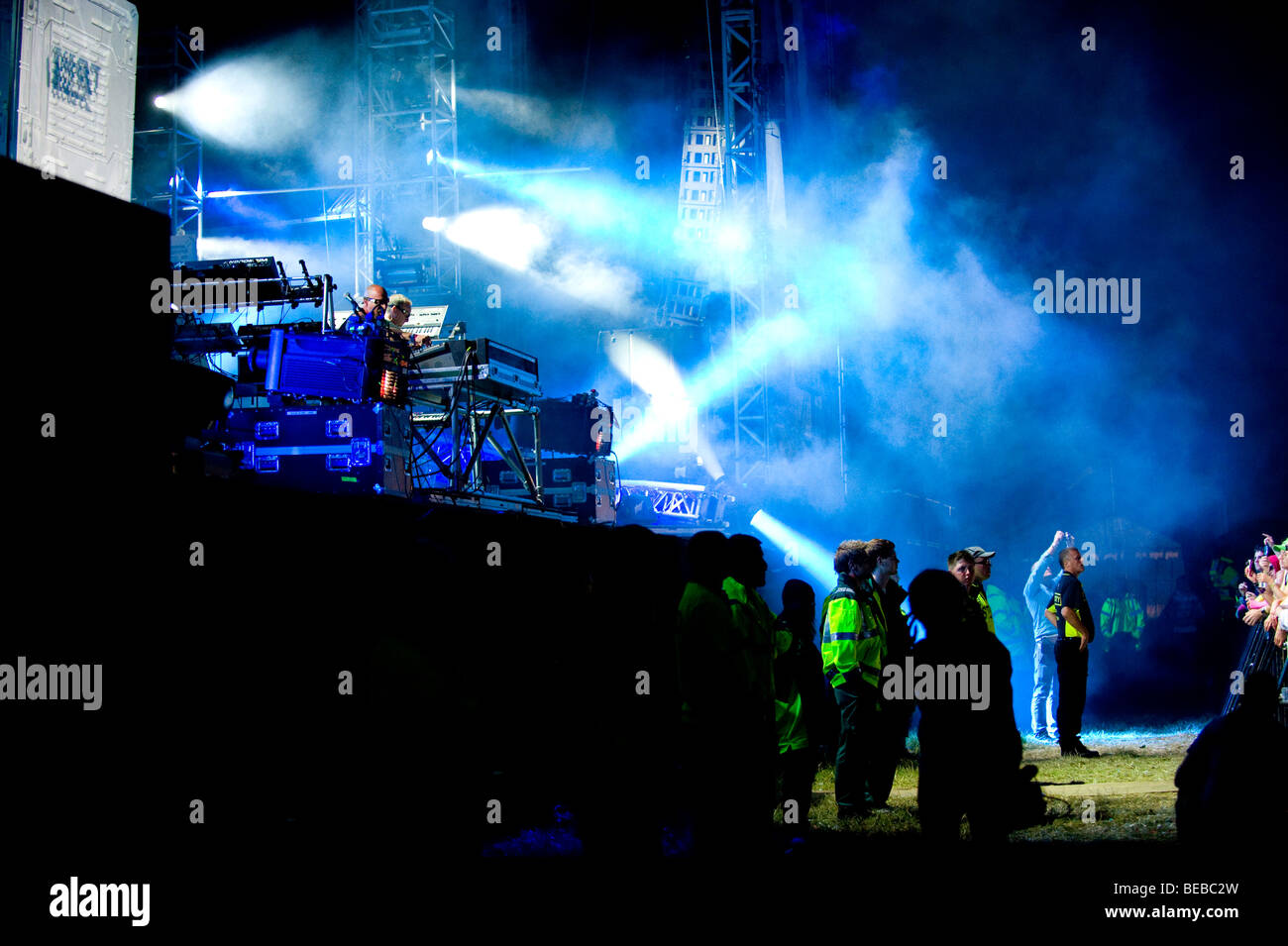 Orbital duo hi-res stock photography and images - Alamy