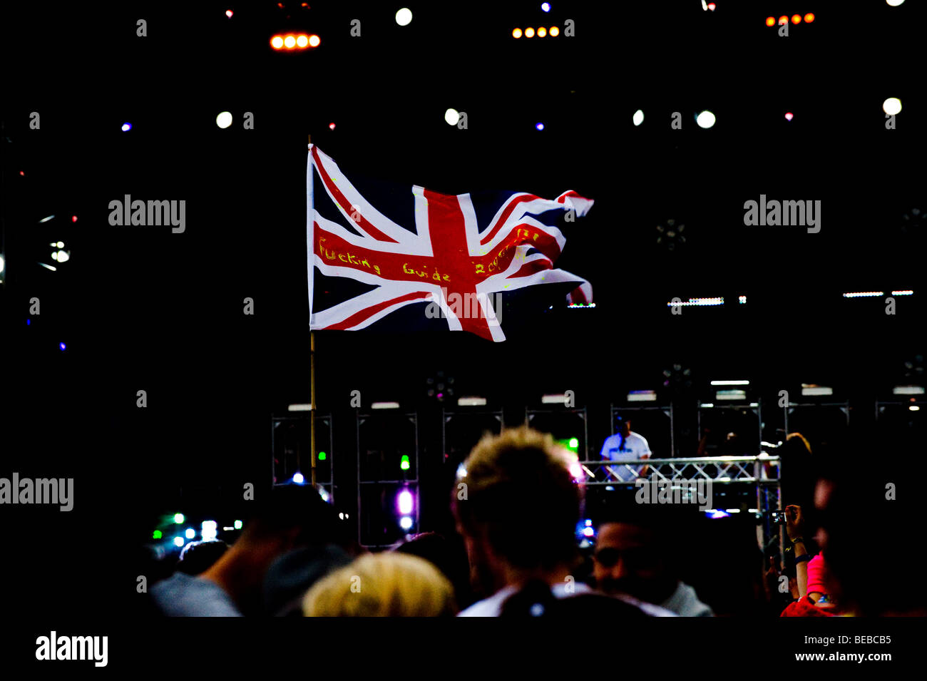 Dance stage teens hi-res stock photography and images - Alamy