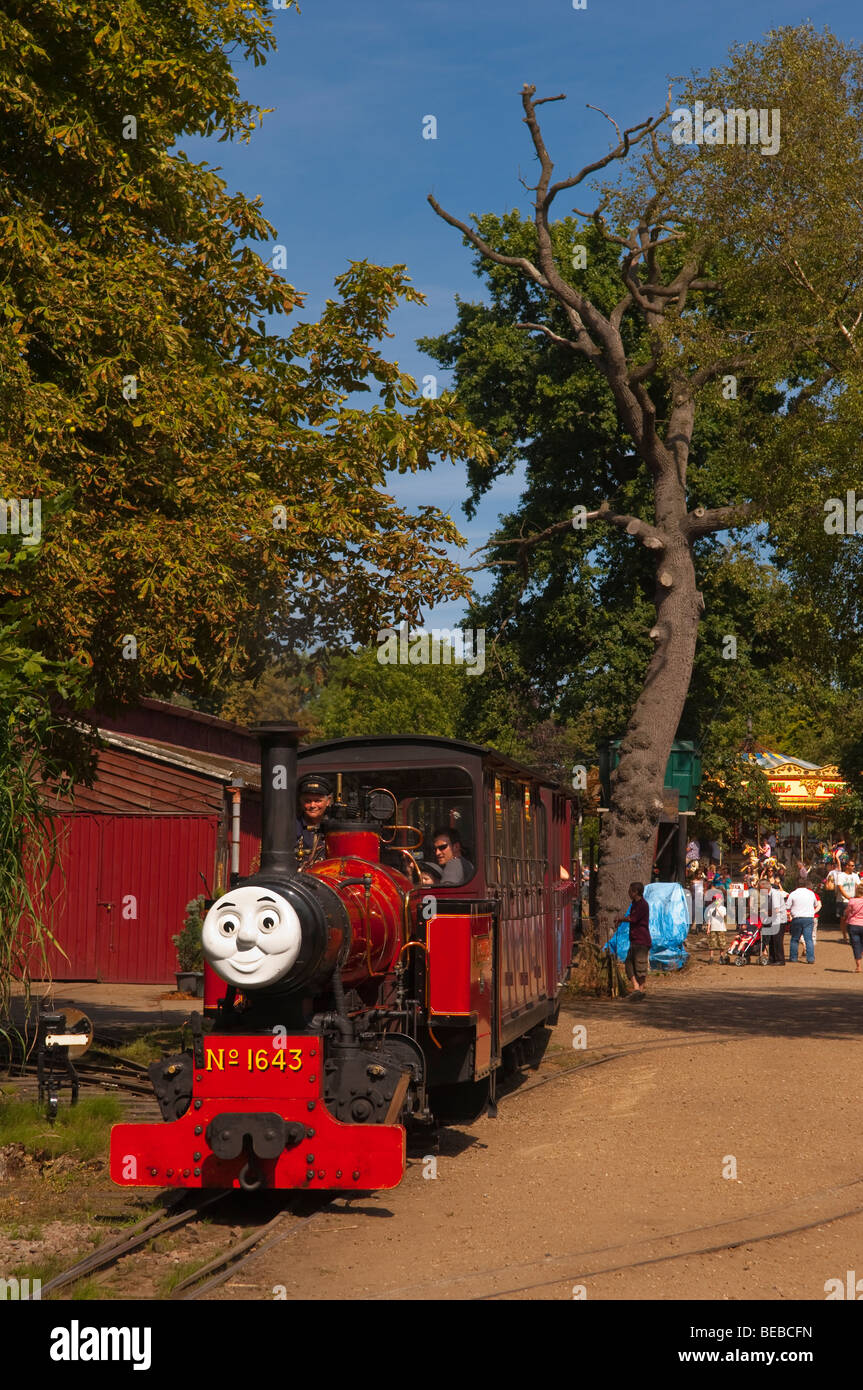 Bressingham steam museum hi-res stock photography and images - Alamy