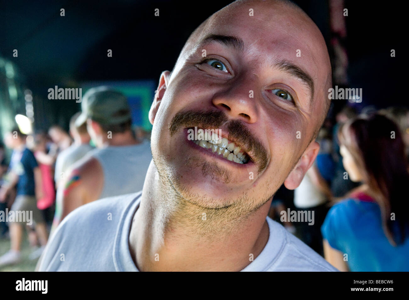Global gathering hi-res stock photography and images - Alamy