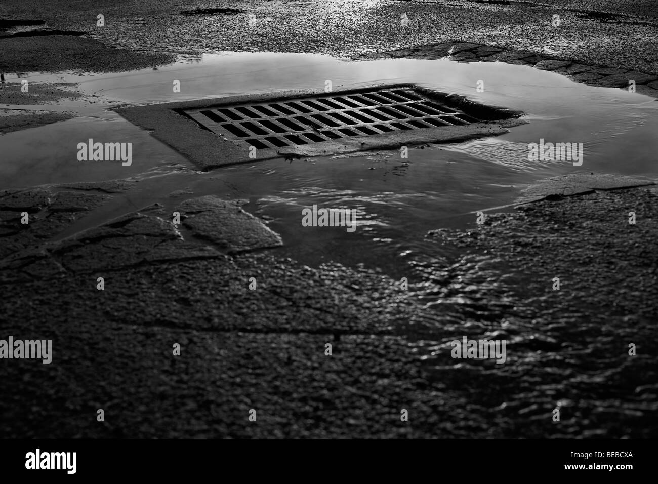 After sewer hi-res stock photography and images - Alamy