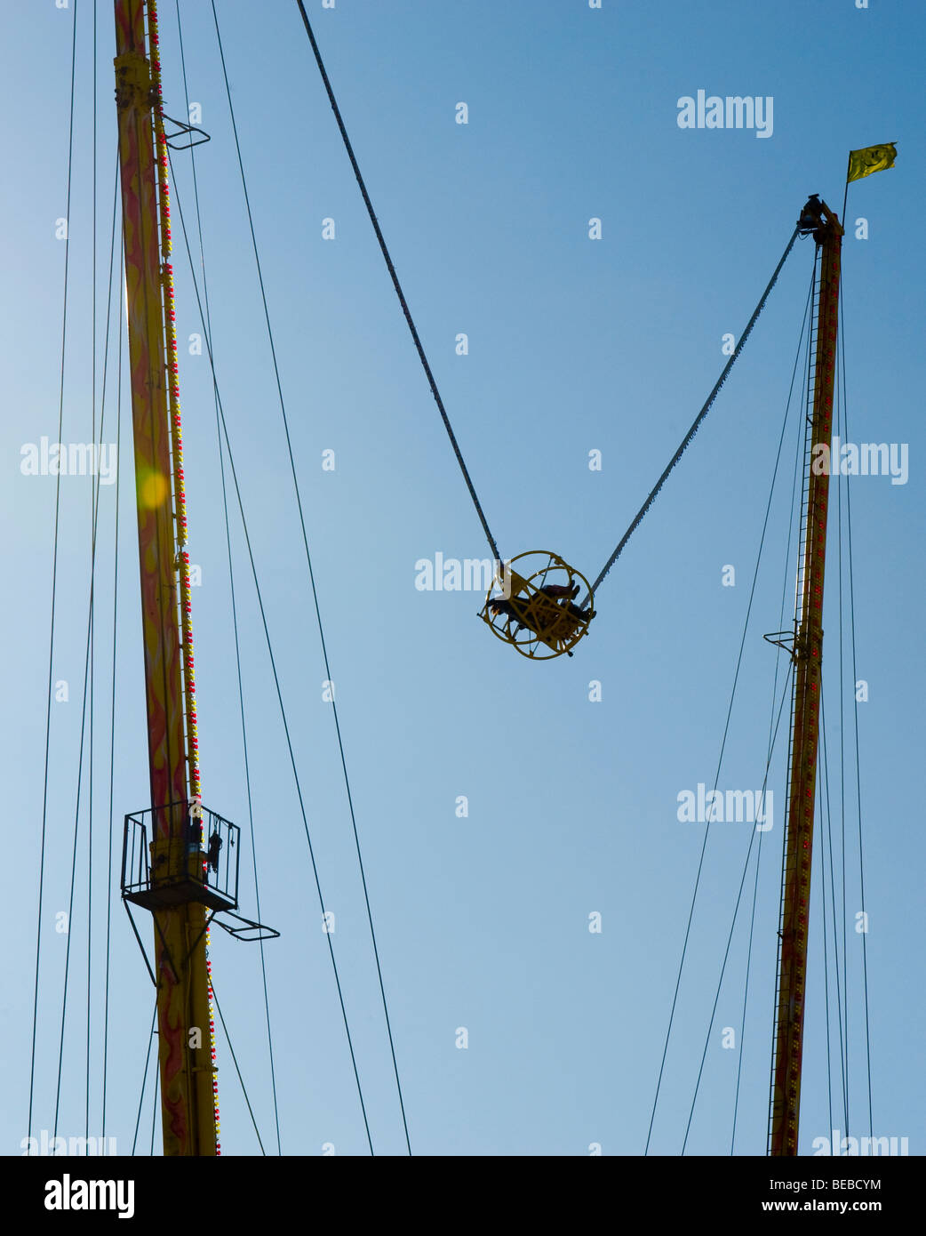 British band ride young hi-res stock photography and images - Alamy