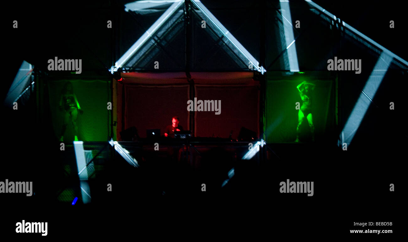 Paul van dyk hi-res stock photography and images - Alamy