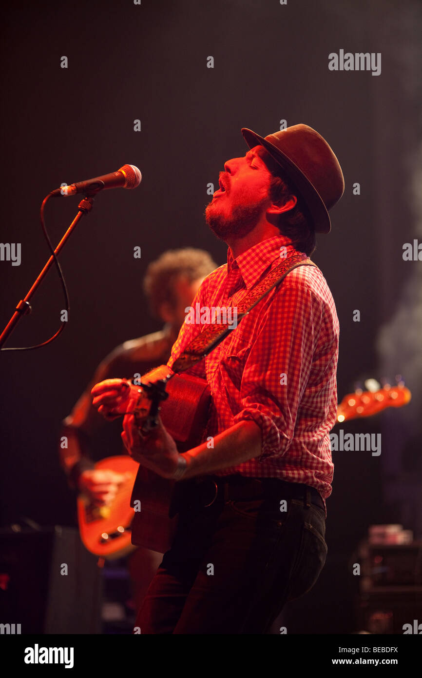 Vetiver Band High Resolution Stock Photography and Images - Alamy