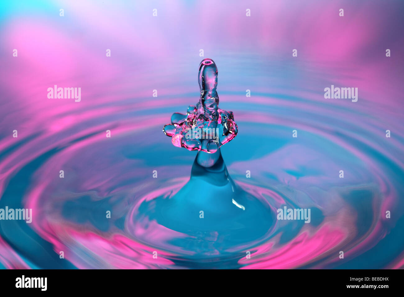 Water drip hi-res stock photography and images - Alamy