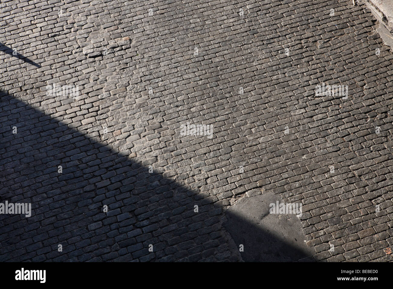 Belgian block hi-res stock photography and images - Alamy