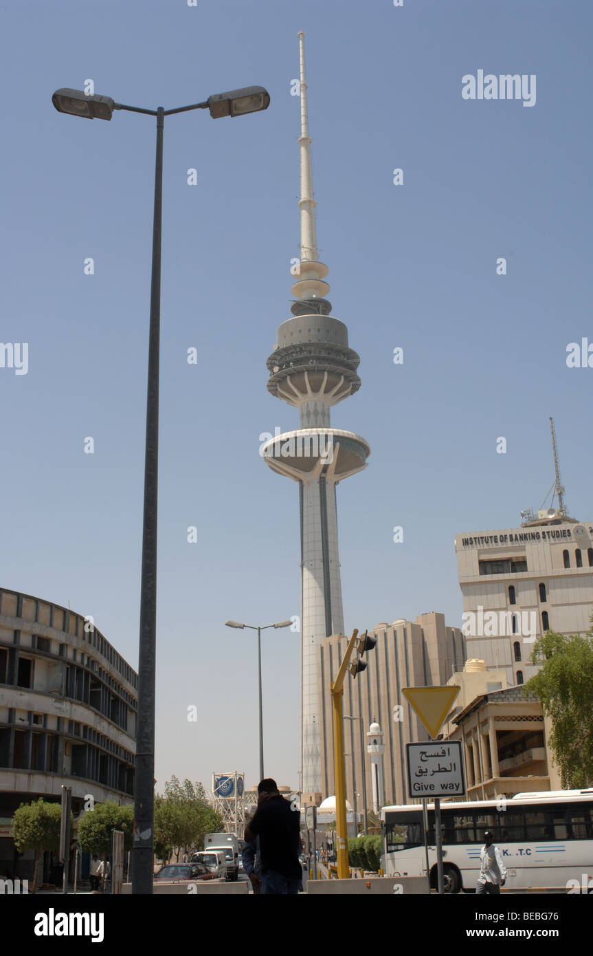 Kuwait liberation hi-res stock photography and images - Alamy