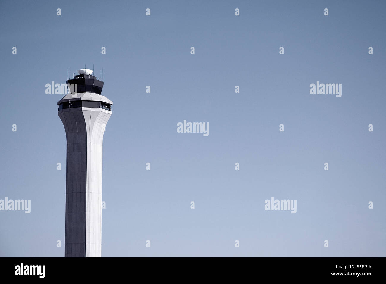 Tower air traffic hi-res stock photography and images - Alamy