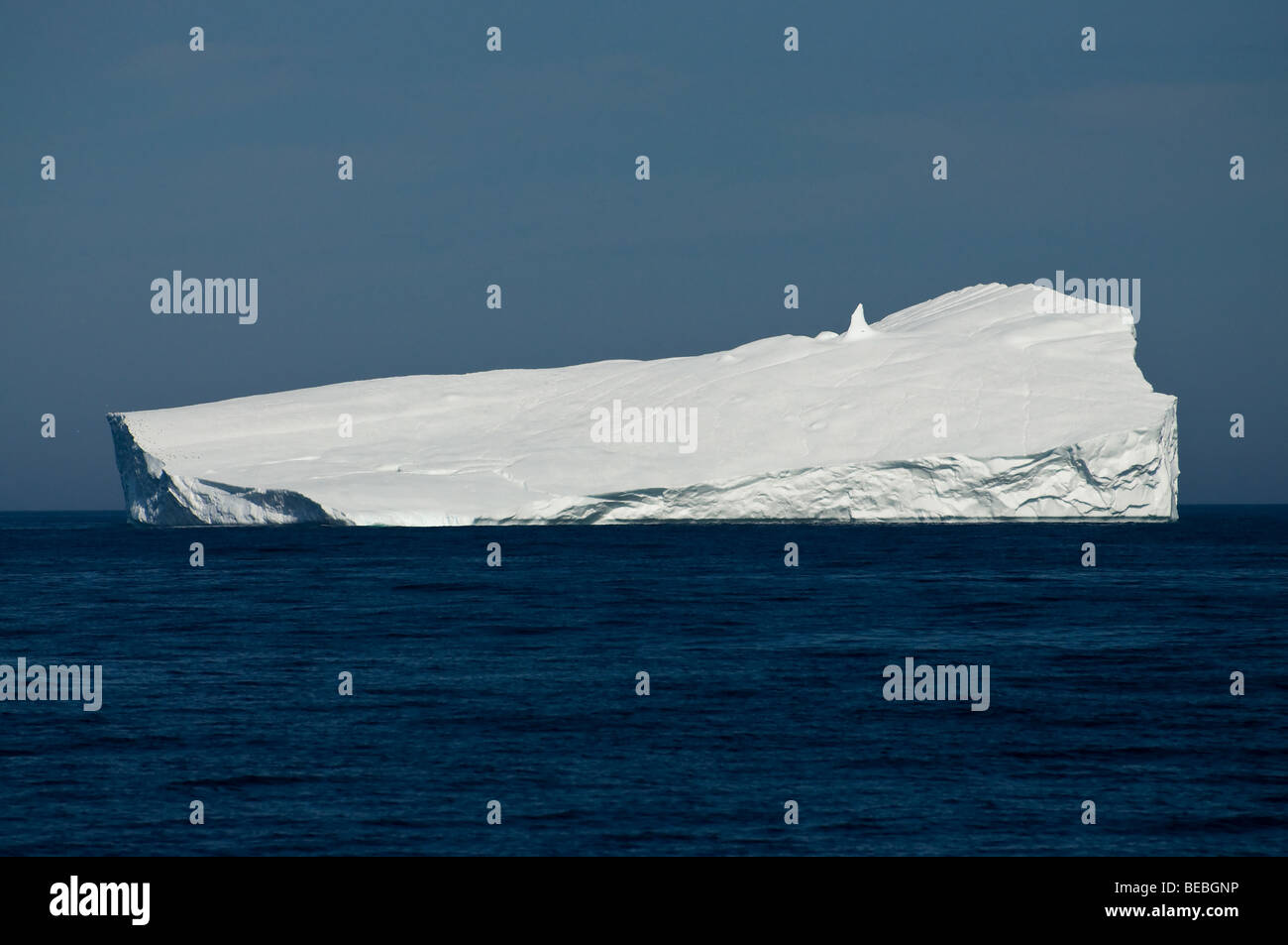Iceberg alley hi-res stock photography and images - Alamy