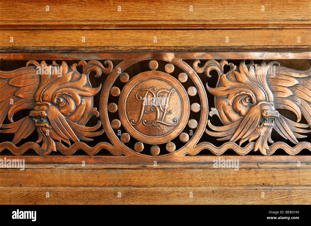 Fischkoepfen hi-res stock photography and images - Alamy