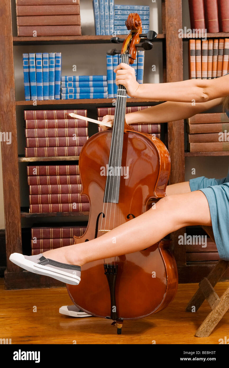 Adult section library hi-res stock photography and images - Alamy