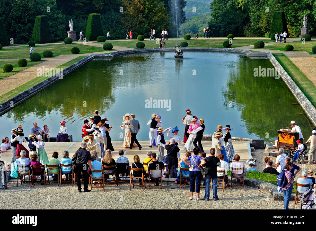 French Fancy Dress High Resolution Stock Photography and Images - Alamy