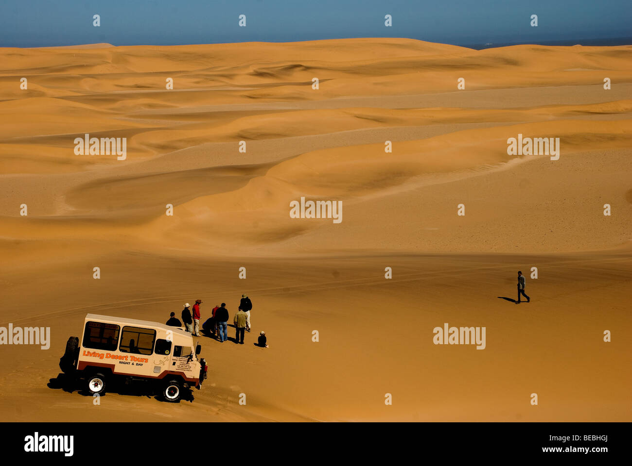 4x4 tour hi-res stock photography and images - Alamy