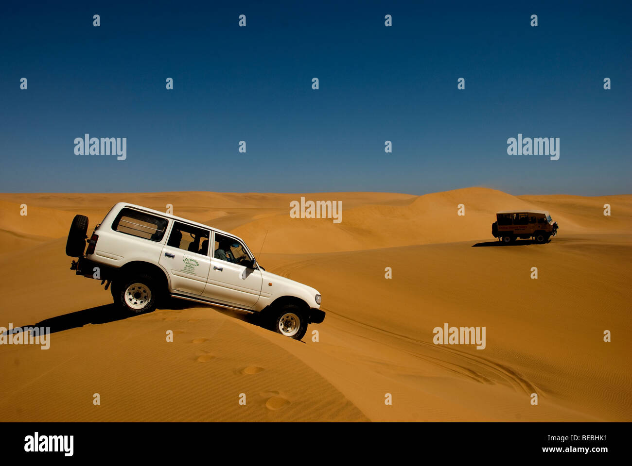 Namib desert near swakopmund in namibia hi-res stock photography and ...