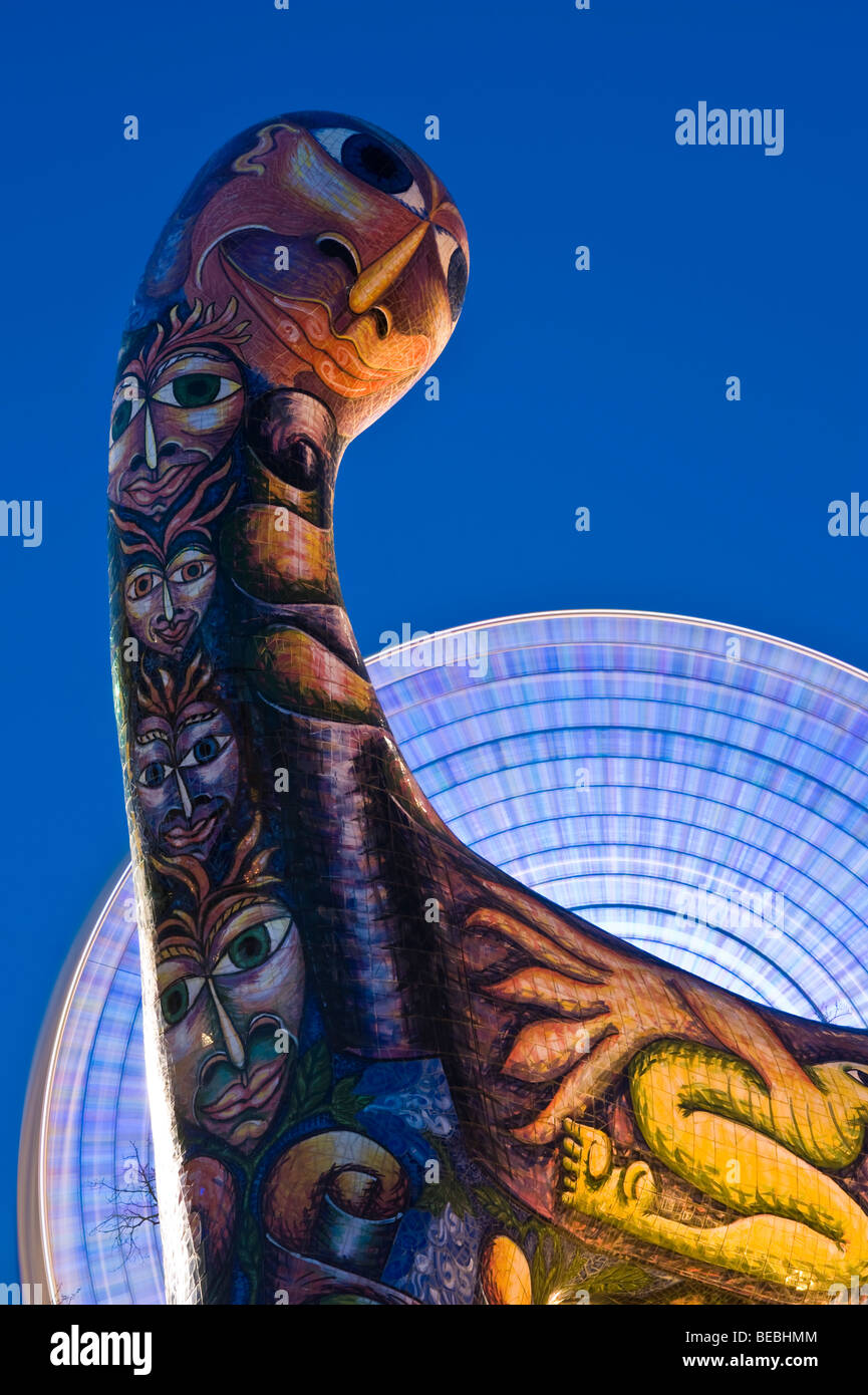 Deborah halpern sculpture hi-res stock photography and images - Alamy