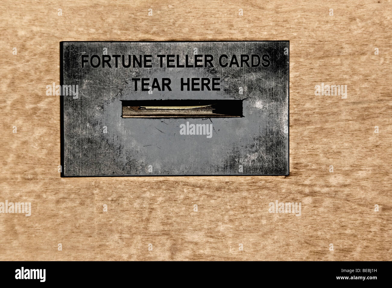 Tarot box hi-res stock photography and images - Alamy