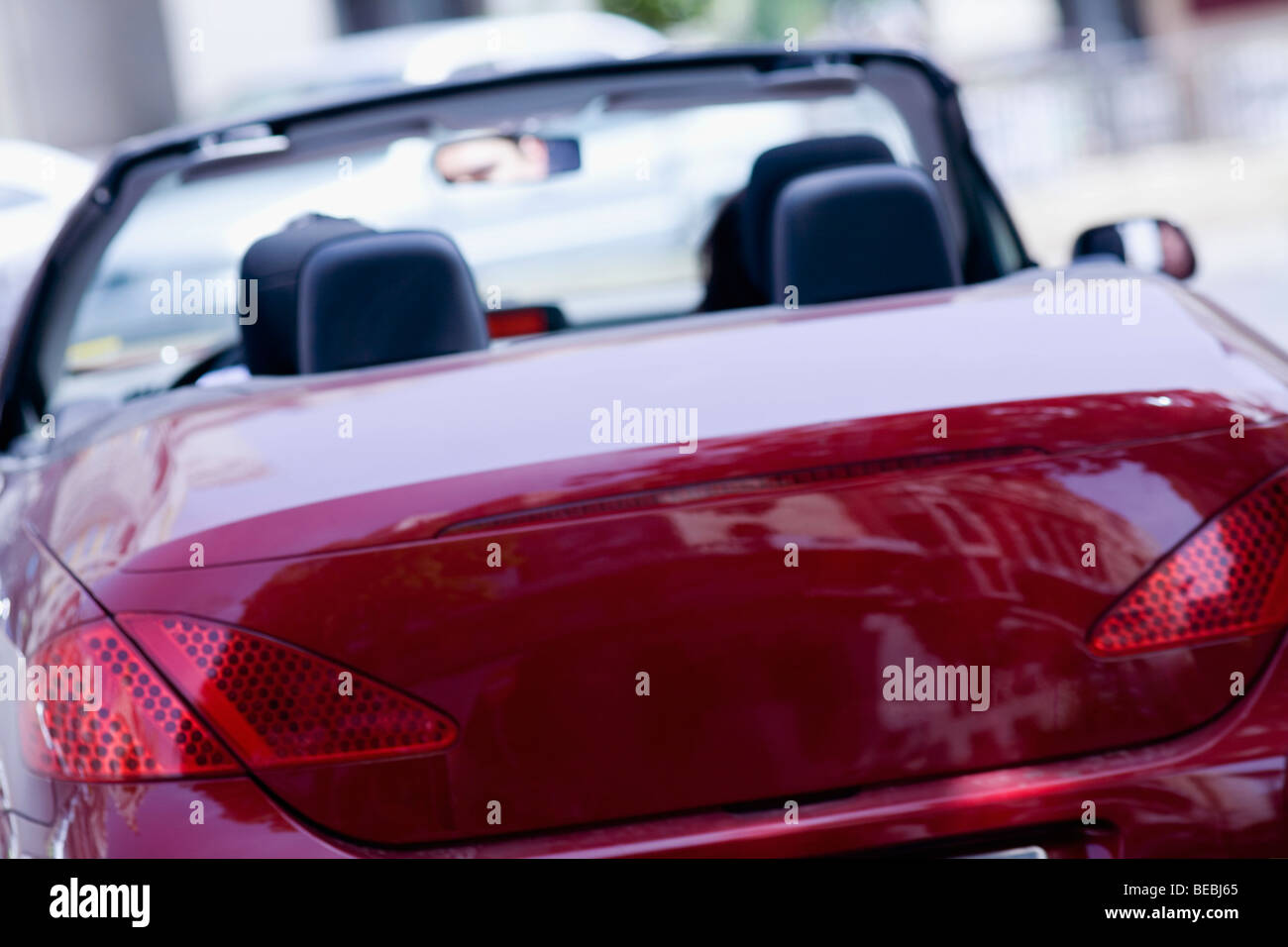 Close up view vehicle hi-res stock photography and images - Alamy