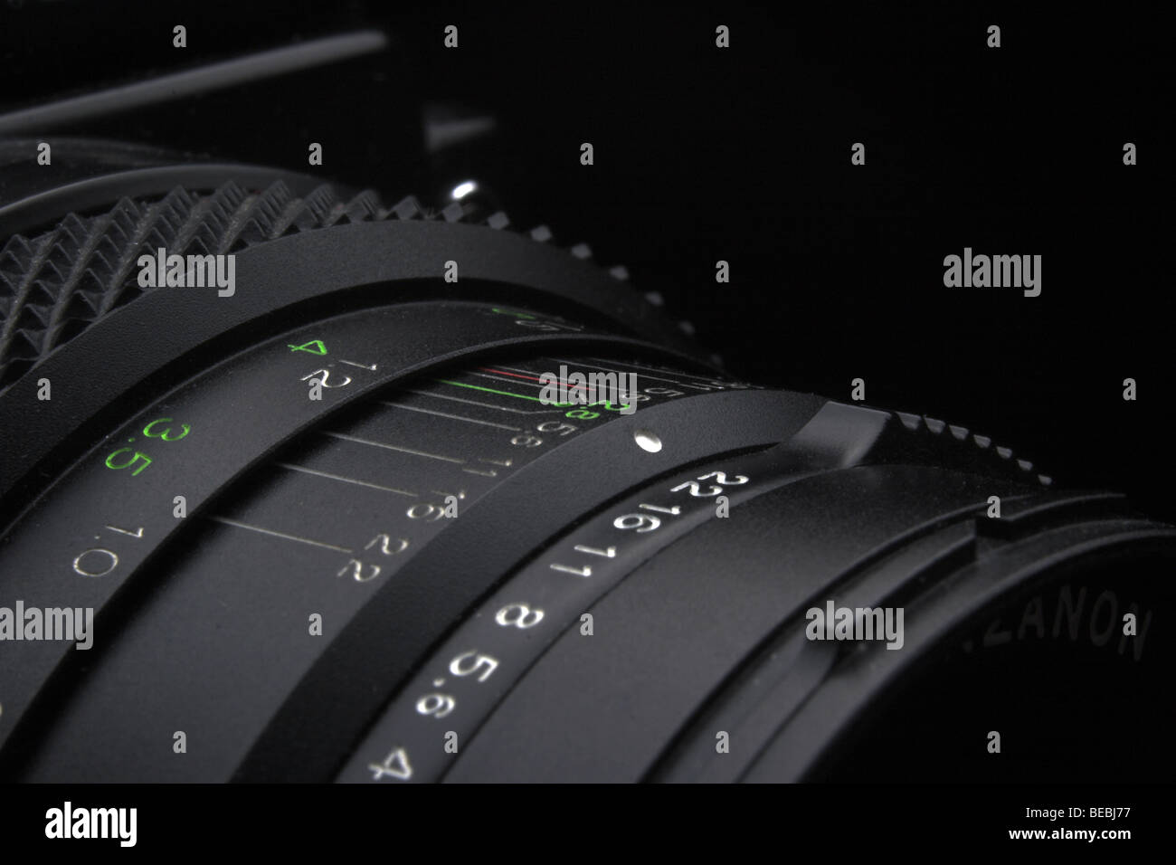 Portraiture lens hi-res stock photography and images - Alamy