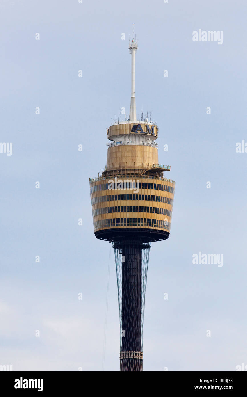 Tall building sydney hi-res stock photography and images - Alamy