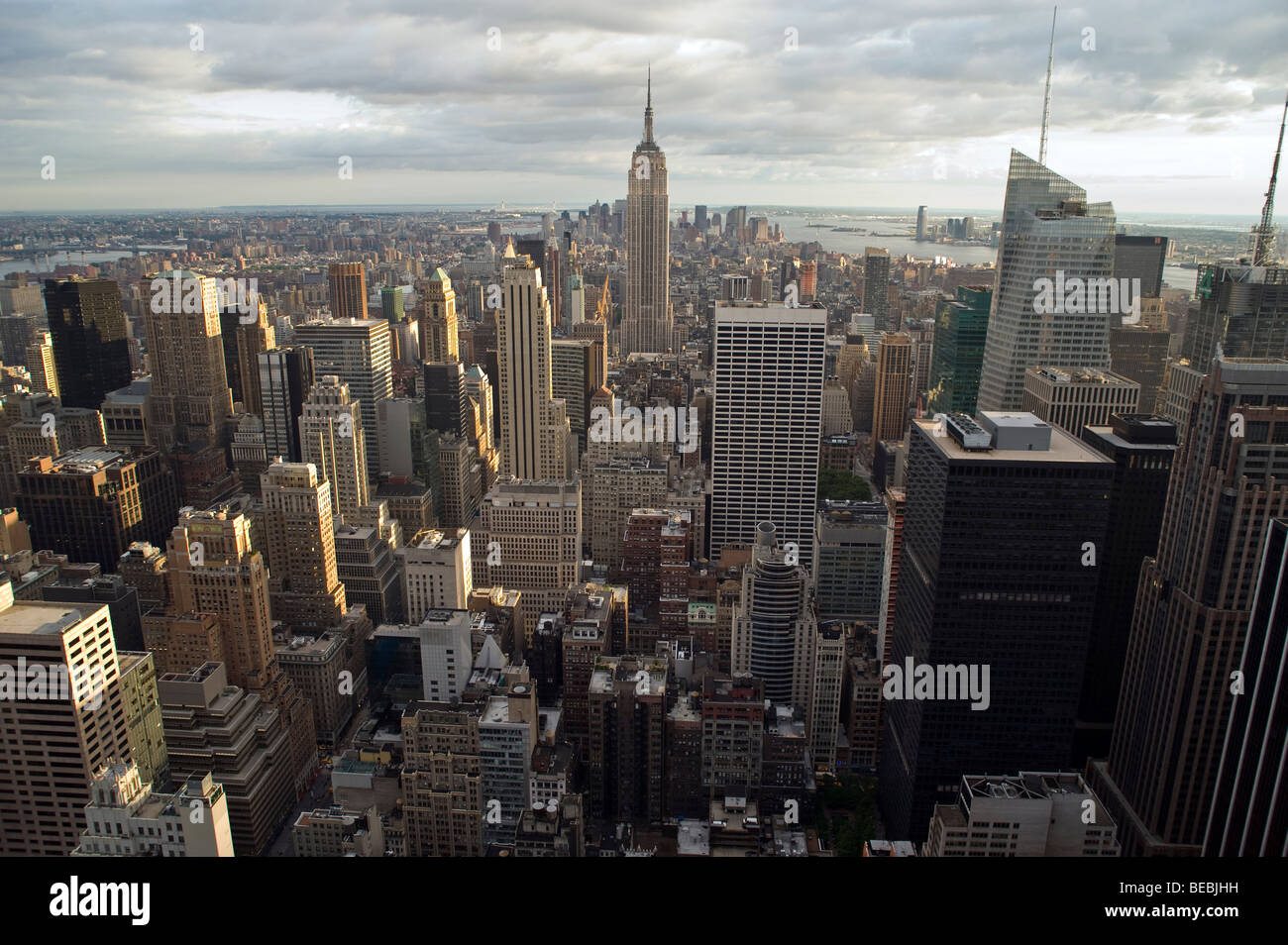 new york city Stock Photo - Alamy