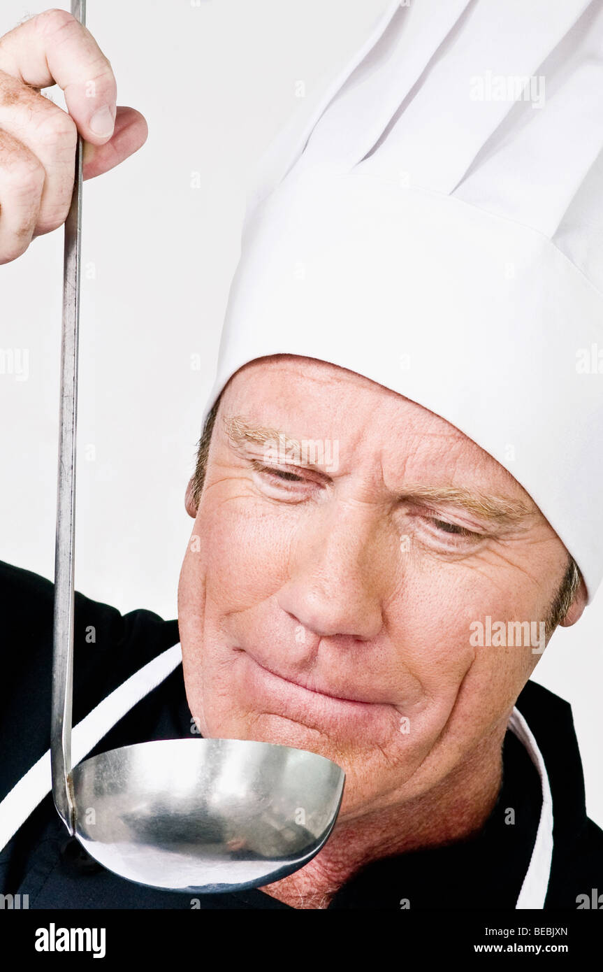 Smelling 50s hi-res stock photography and images - Alamy