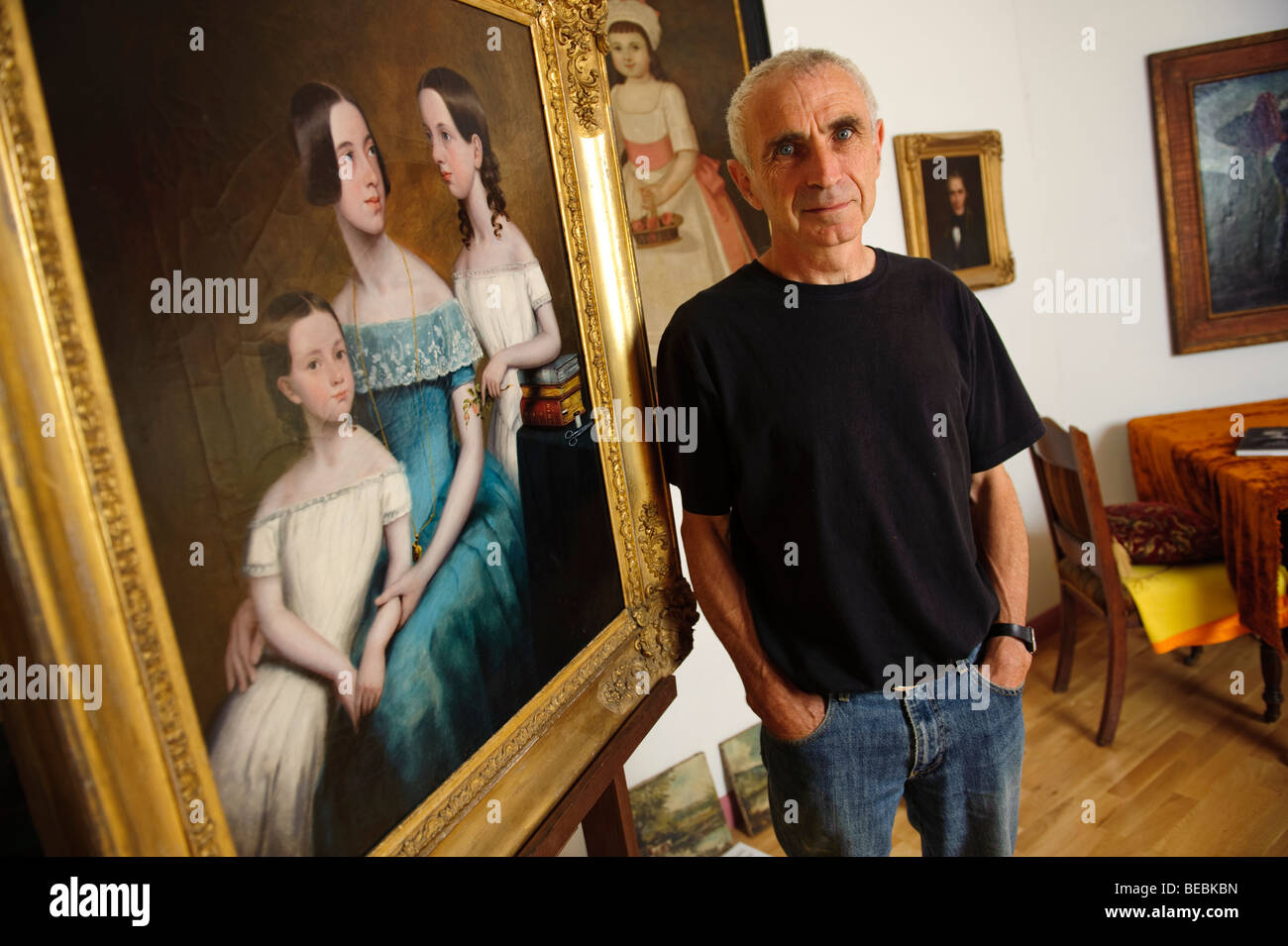 Peter lord welsh hi-res stock photography and images - Alamy