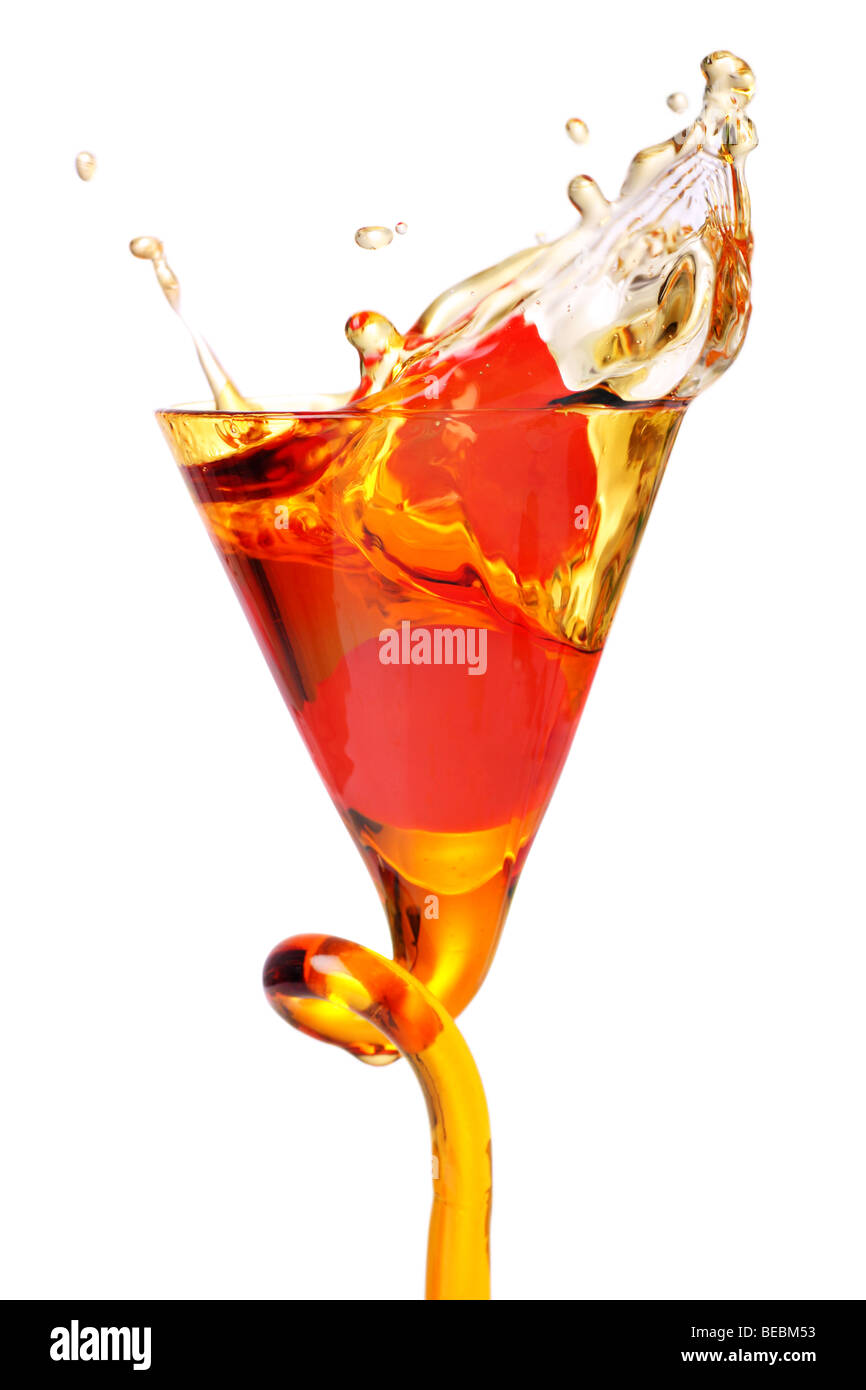 Rum cherry hi-res stock photography and images - Alamy