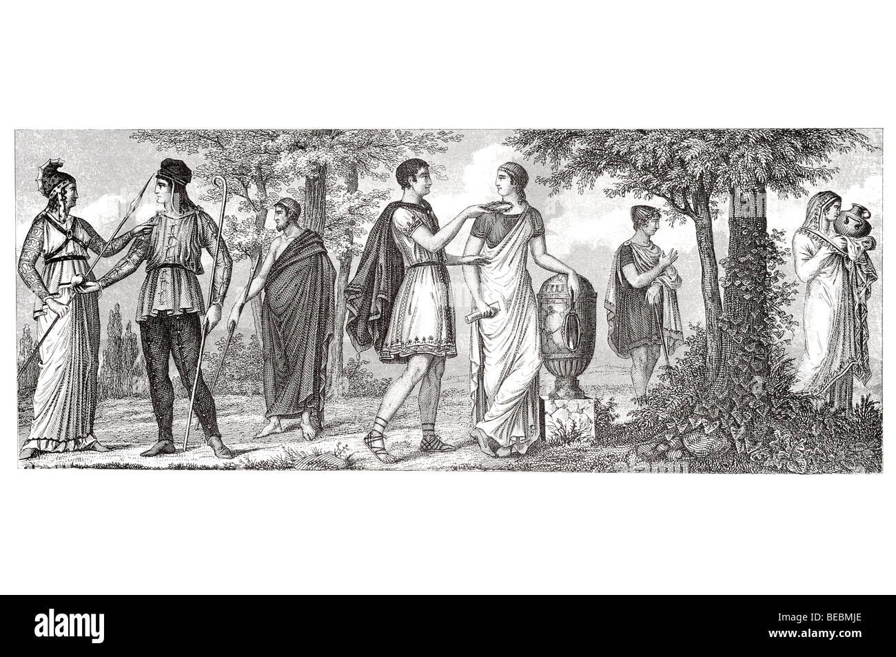 Woman philosopher hi-res stock photography and images - Alamy