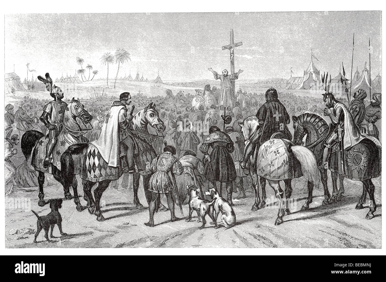 Harangue hi-res stock photography and images - Alamy