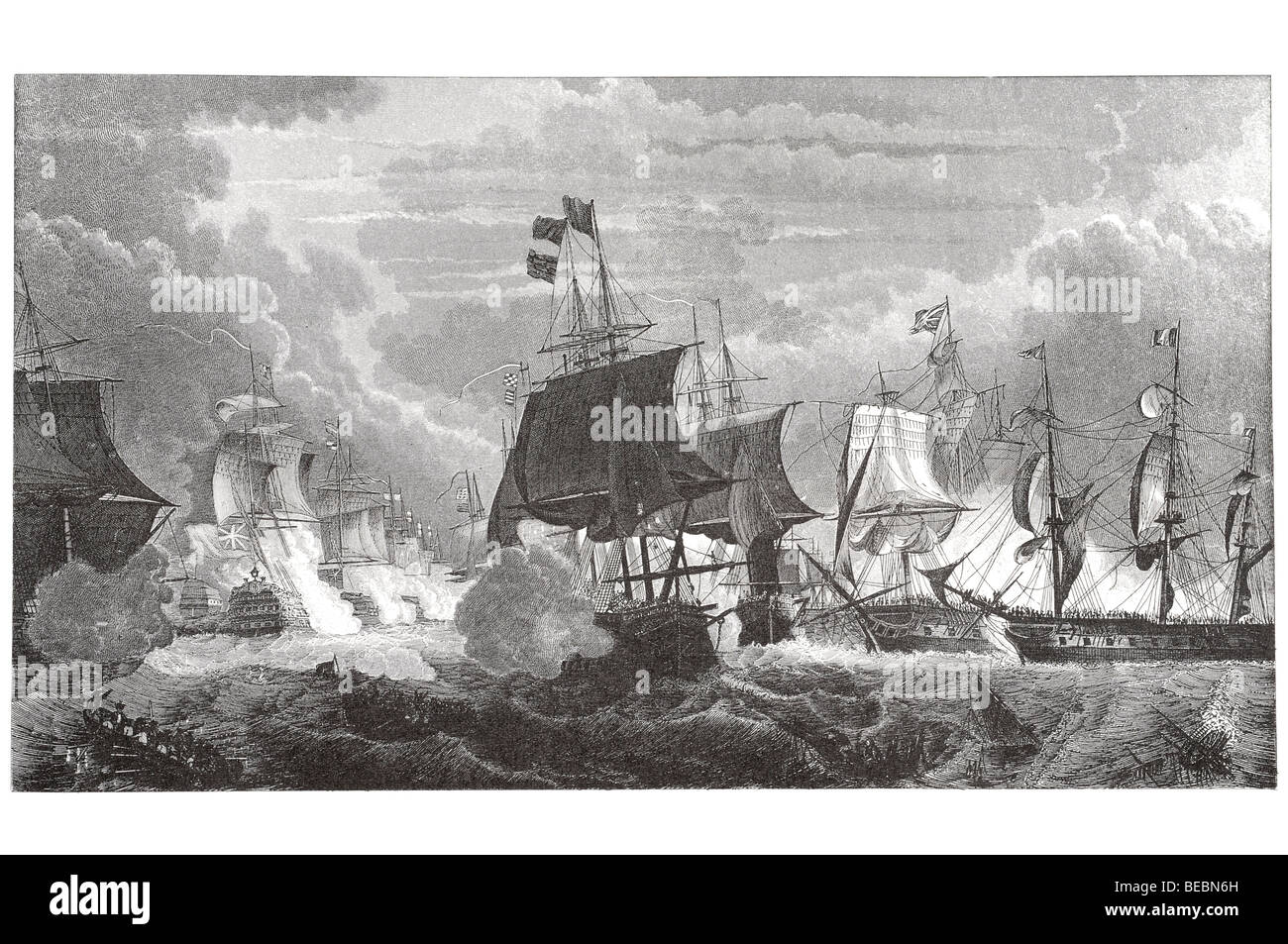 Naval frigate design hi-res stock photography and images - Alamy