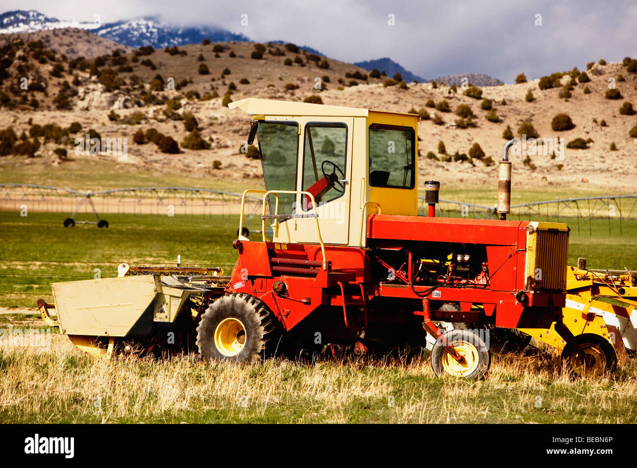 Madison county virginia hi-res stock photography and images - Alamy