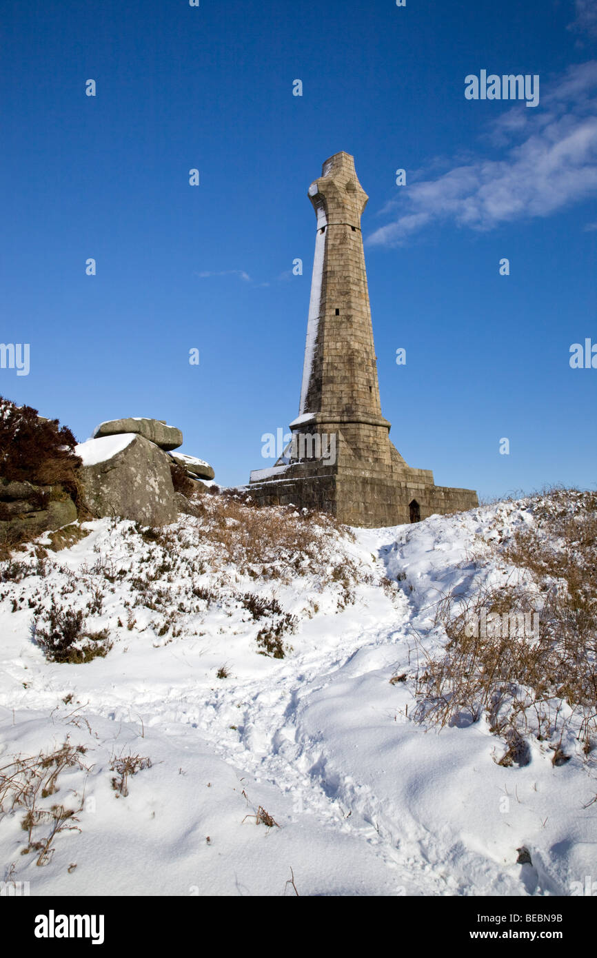 Carn brea hi-res stock photography and images - Alamy