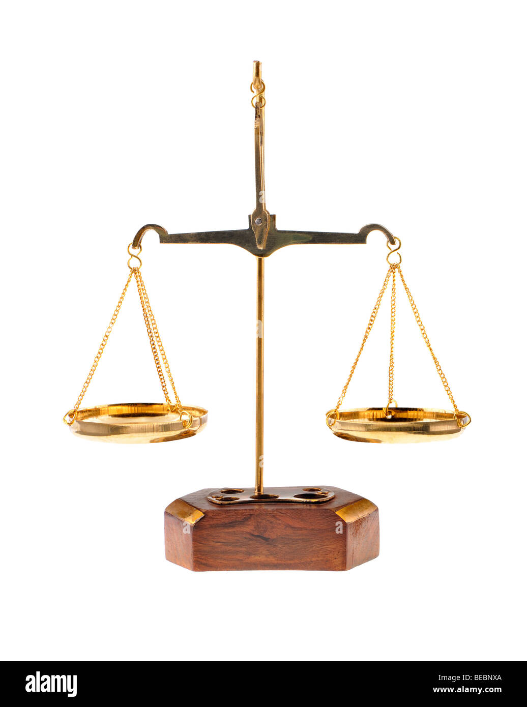 Copper measurement scales weighing hi-res stock photography and images ...