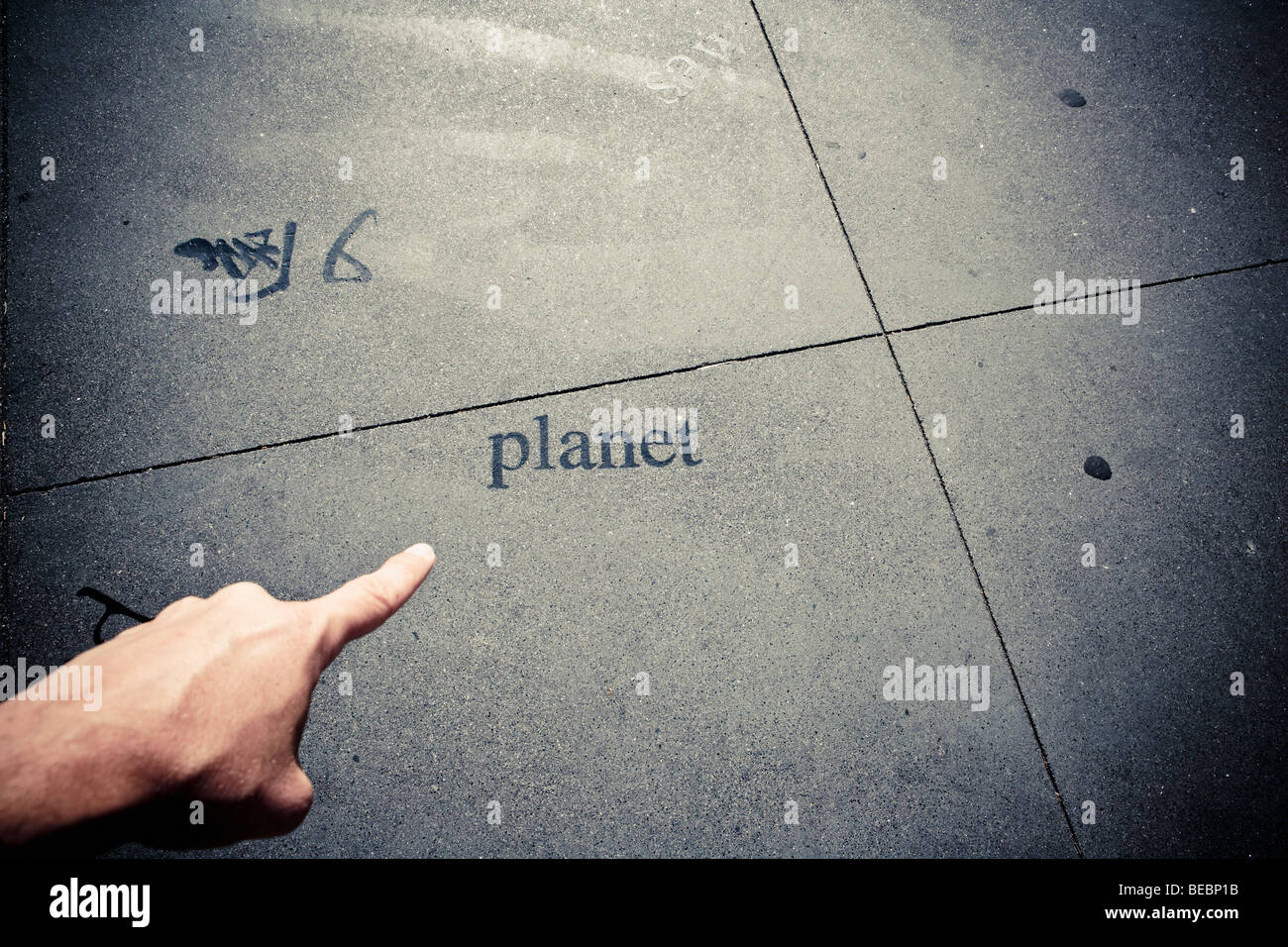 Human san finger hi-res stock photography and images - Alamy