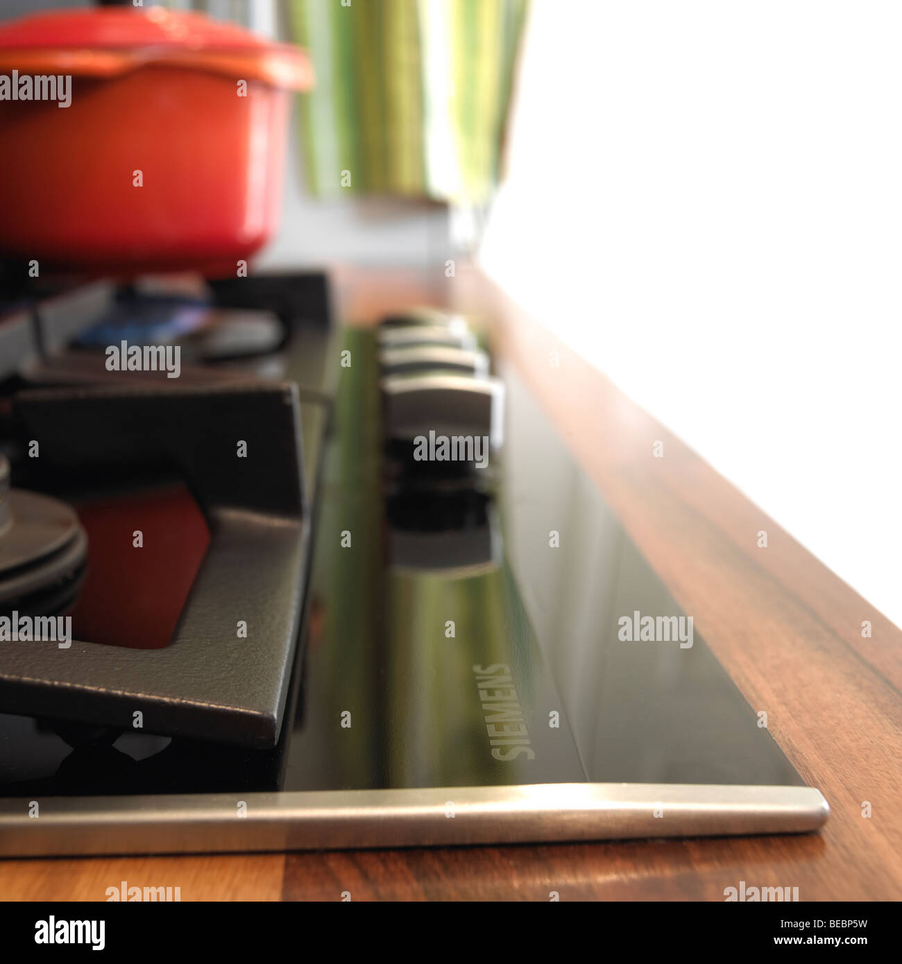 Back lit display units hi-res stock photography and images - Alamy