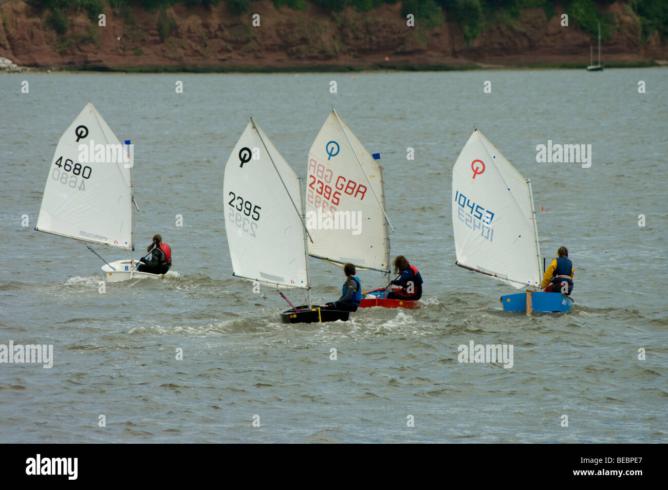 Europe sailing hi-res stock photography and images - Alamy