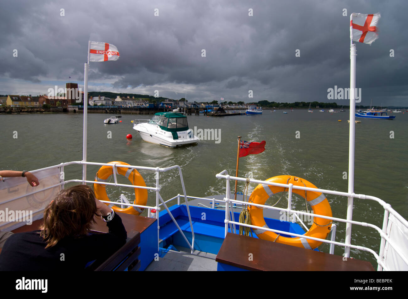 Exe estuary hi-res stock photography and images - Alamy
