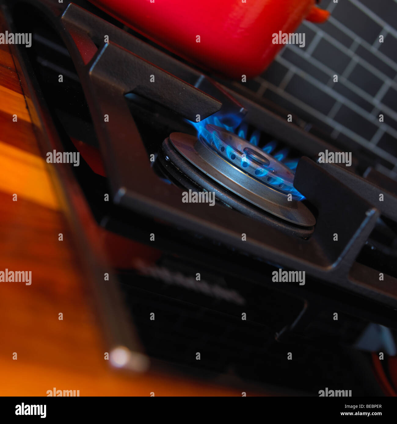 Back lit display units hi-res stock photography and images - Alamy