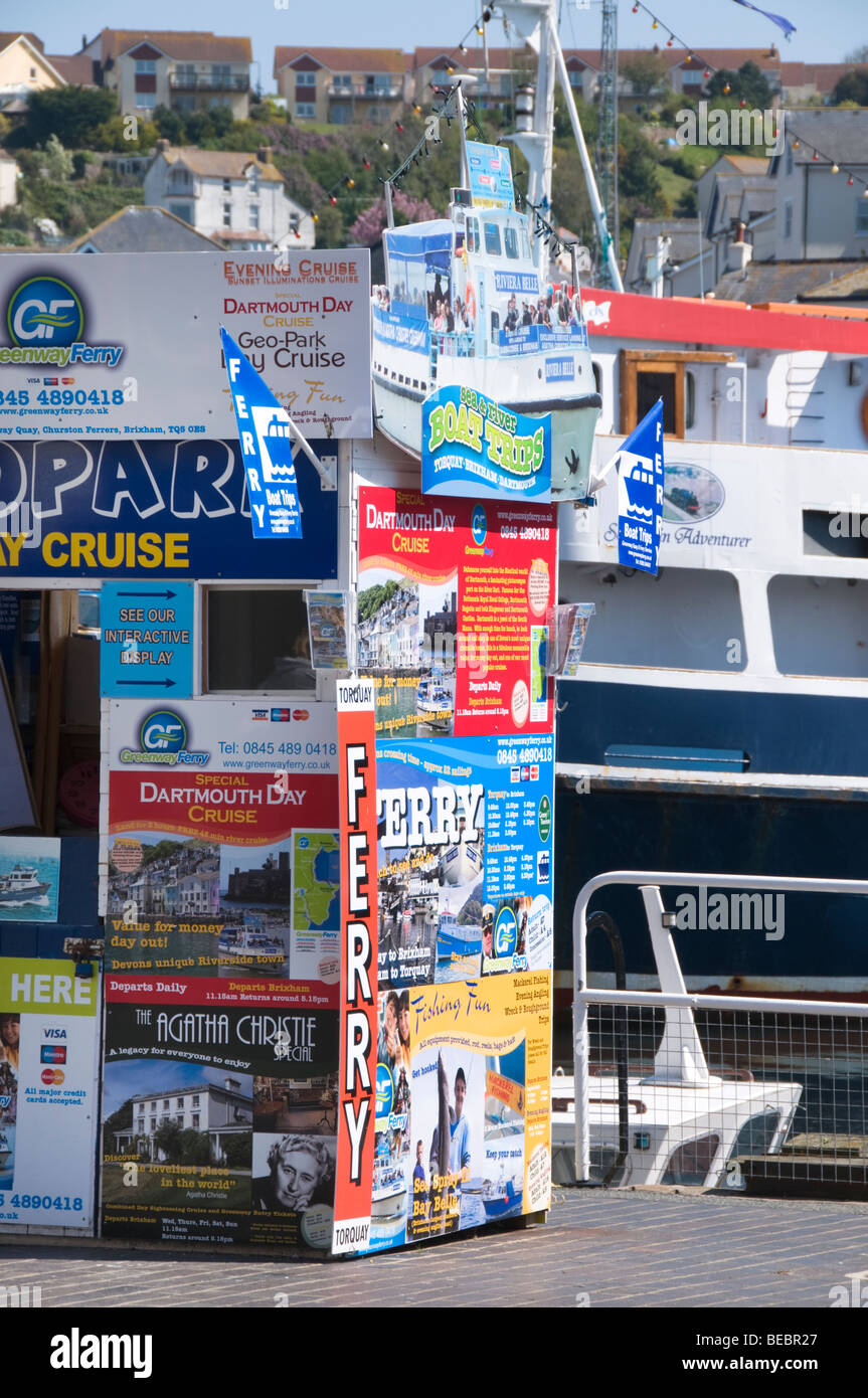 Ferry ticket hi-res stock photography and images - Alamy