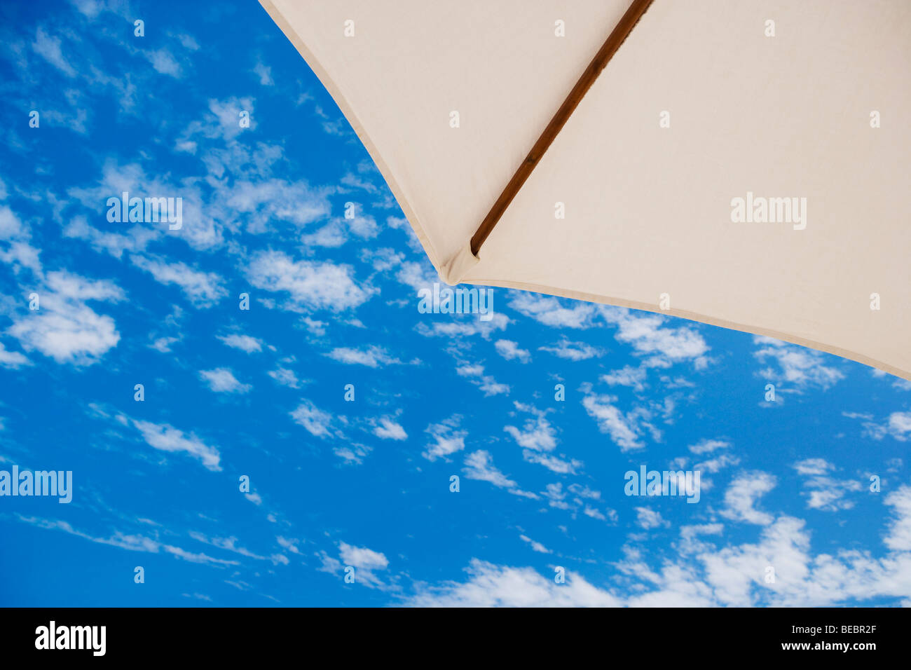 Section of an umbrella hi-res stock photography and images - Alamy