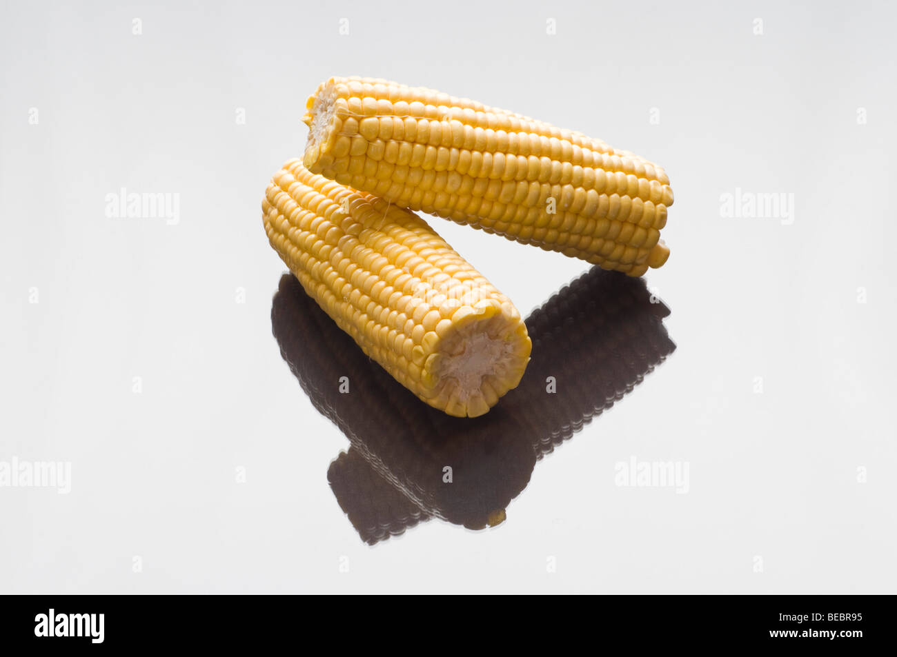 Maize cutout hi-res stock photography and images - Alamy