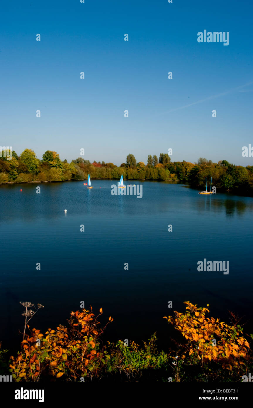 Ham lake hi-res stock photography and images - Alamy