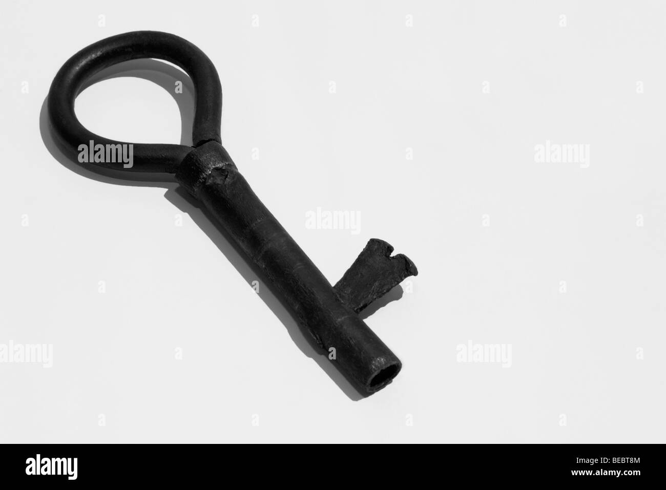 Hole key Black and White Stock Photos & Images - Alamy