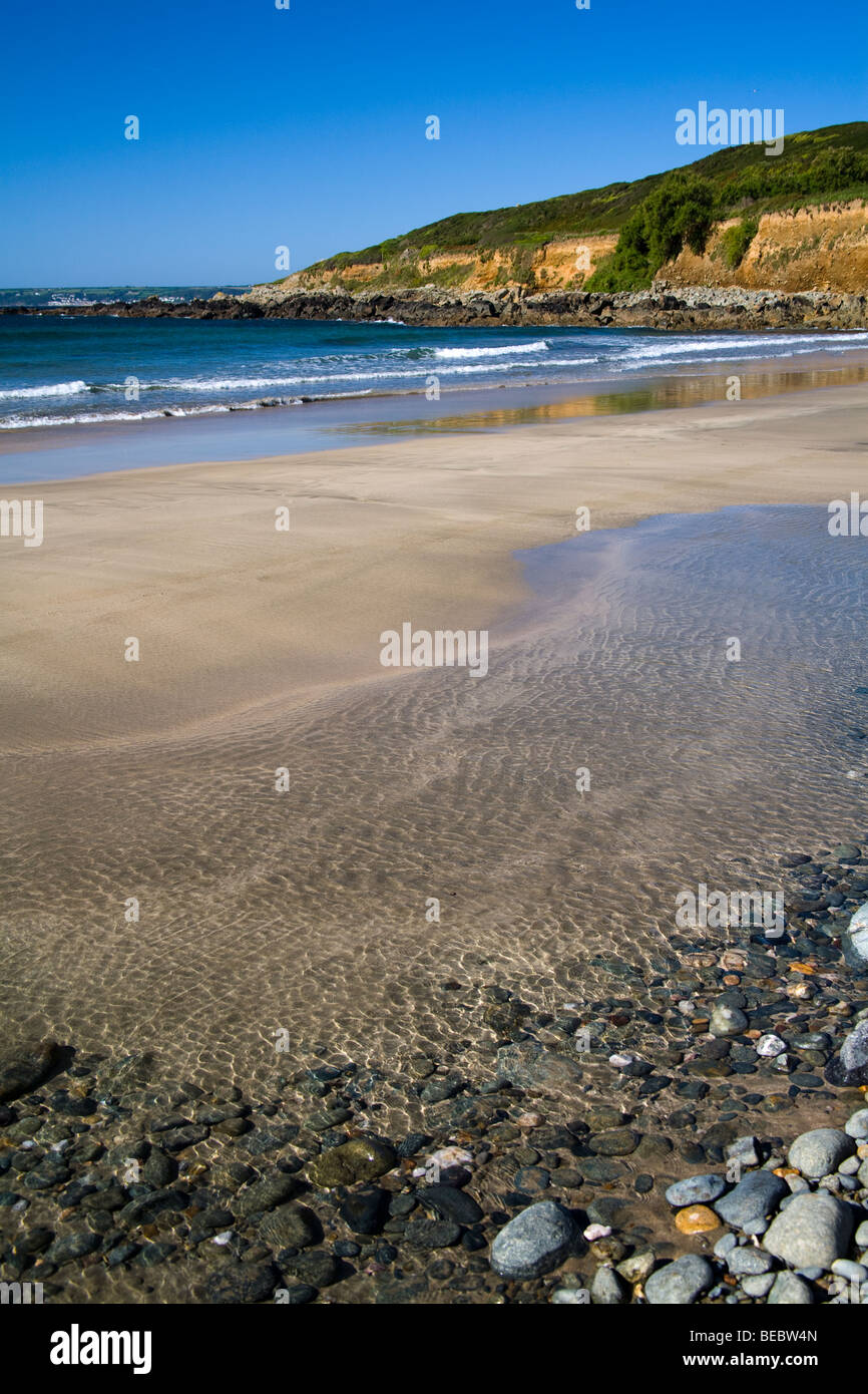 Perranuthnoe and cornwall hi-res stock photography and images - Alamy