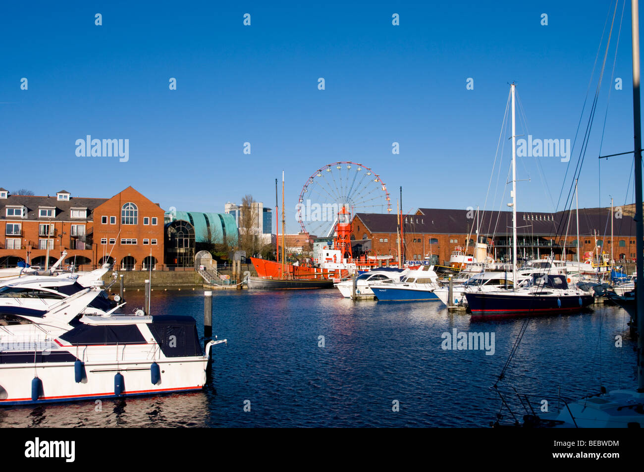 Swansea Docks Wales High Resolution Stock Photography and Images - Alamy