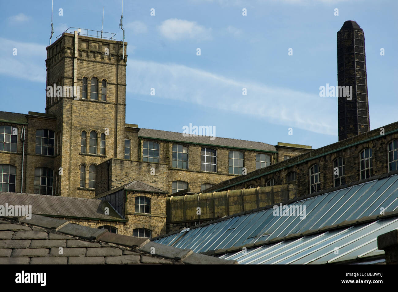 Marsden and west yorkshire hi-res stock photography and images - Alamy