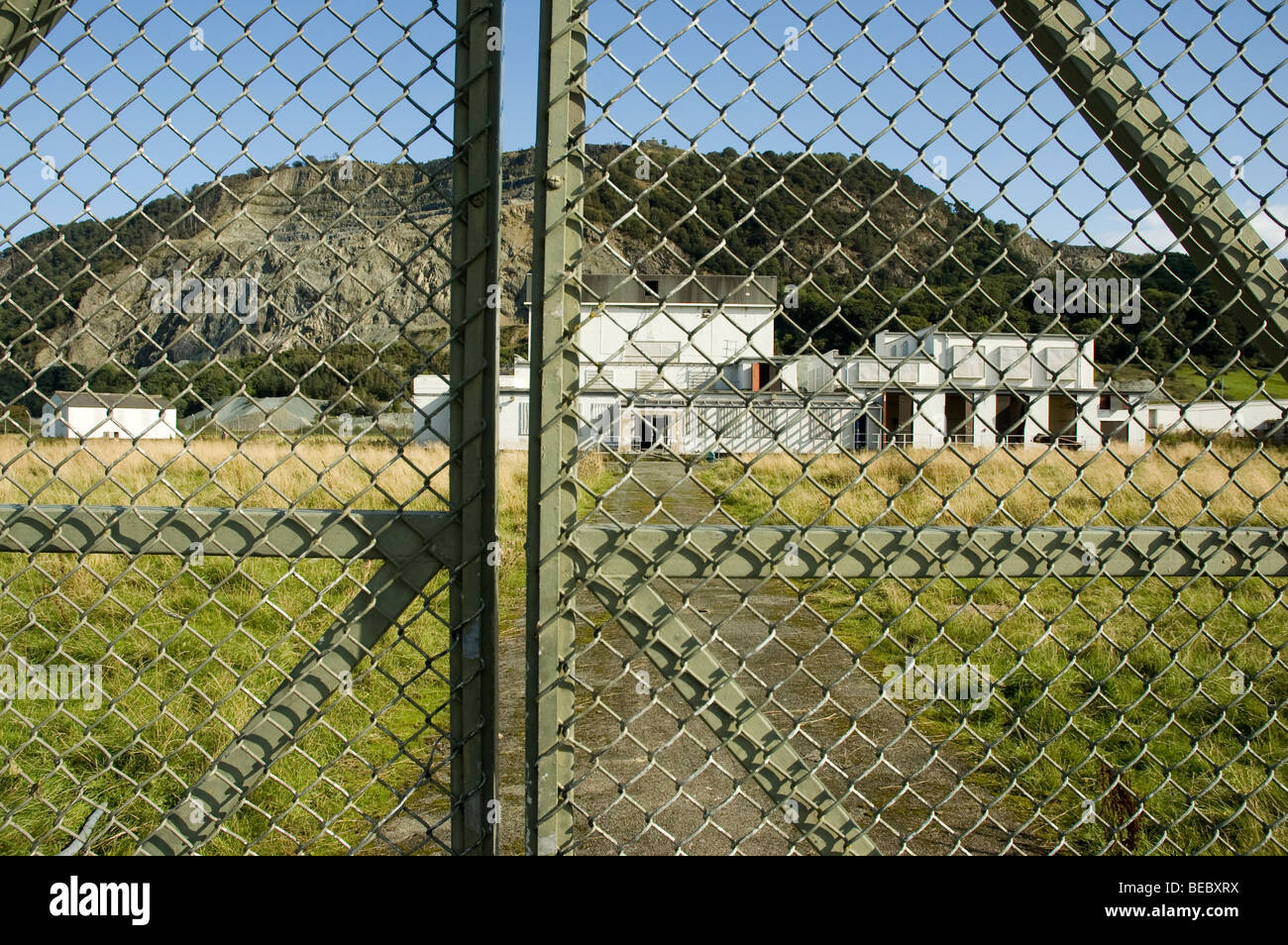 Vlf station hi-res stock photography and images - Alamy