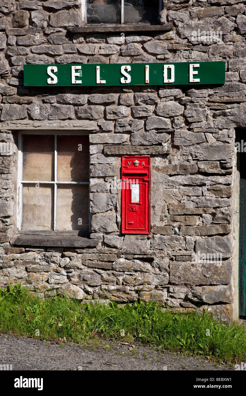 Selside hi-res stock photography and images - Alamy