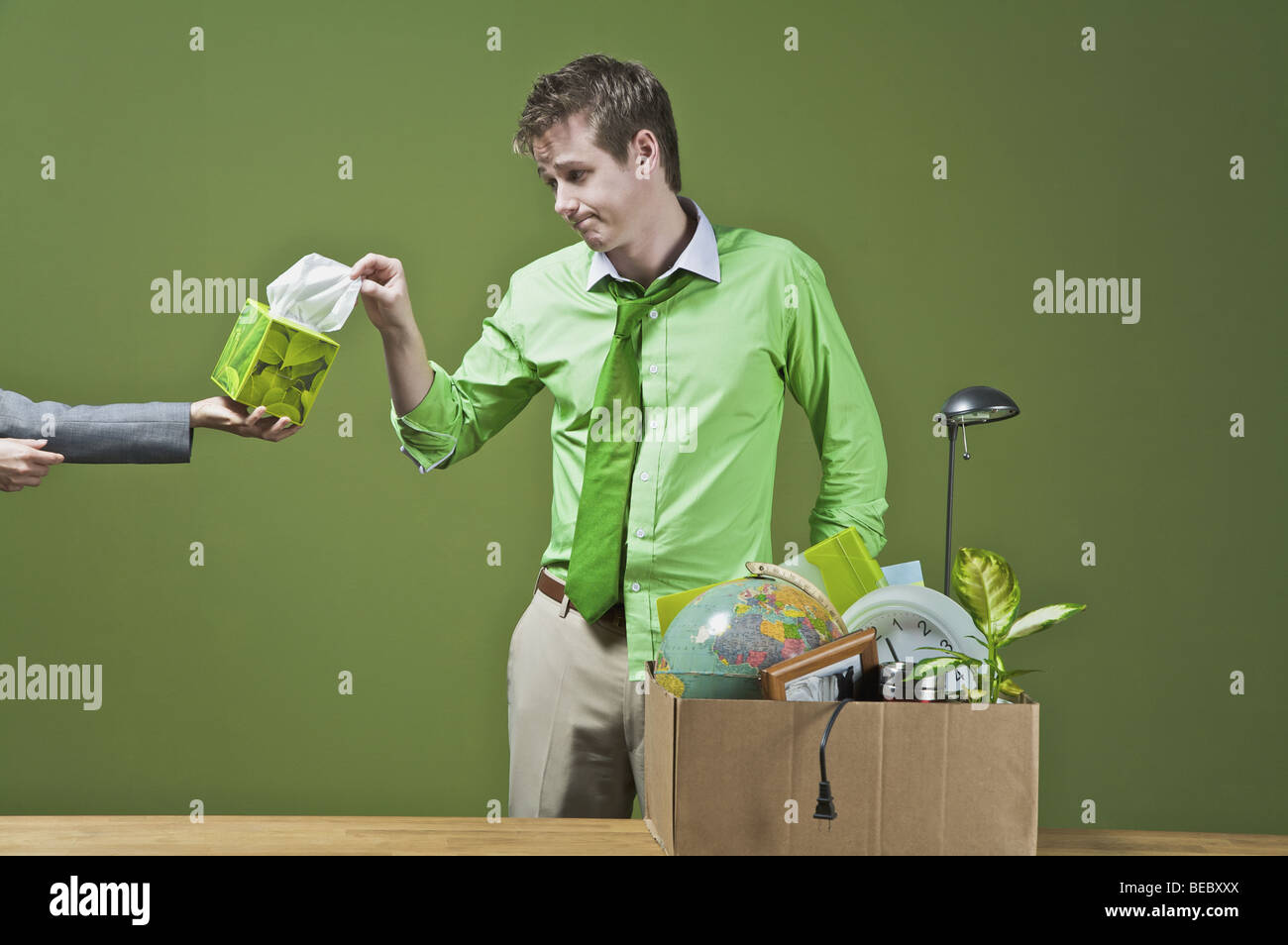 Two Businessmen Holding Globe High Resolution Stock Photography and ...