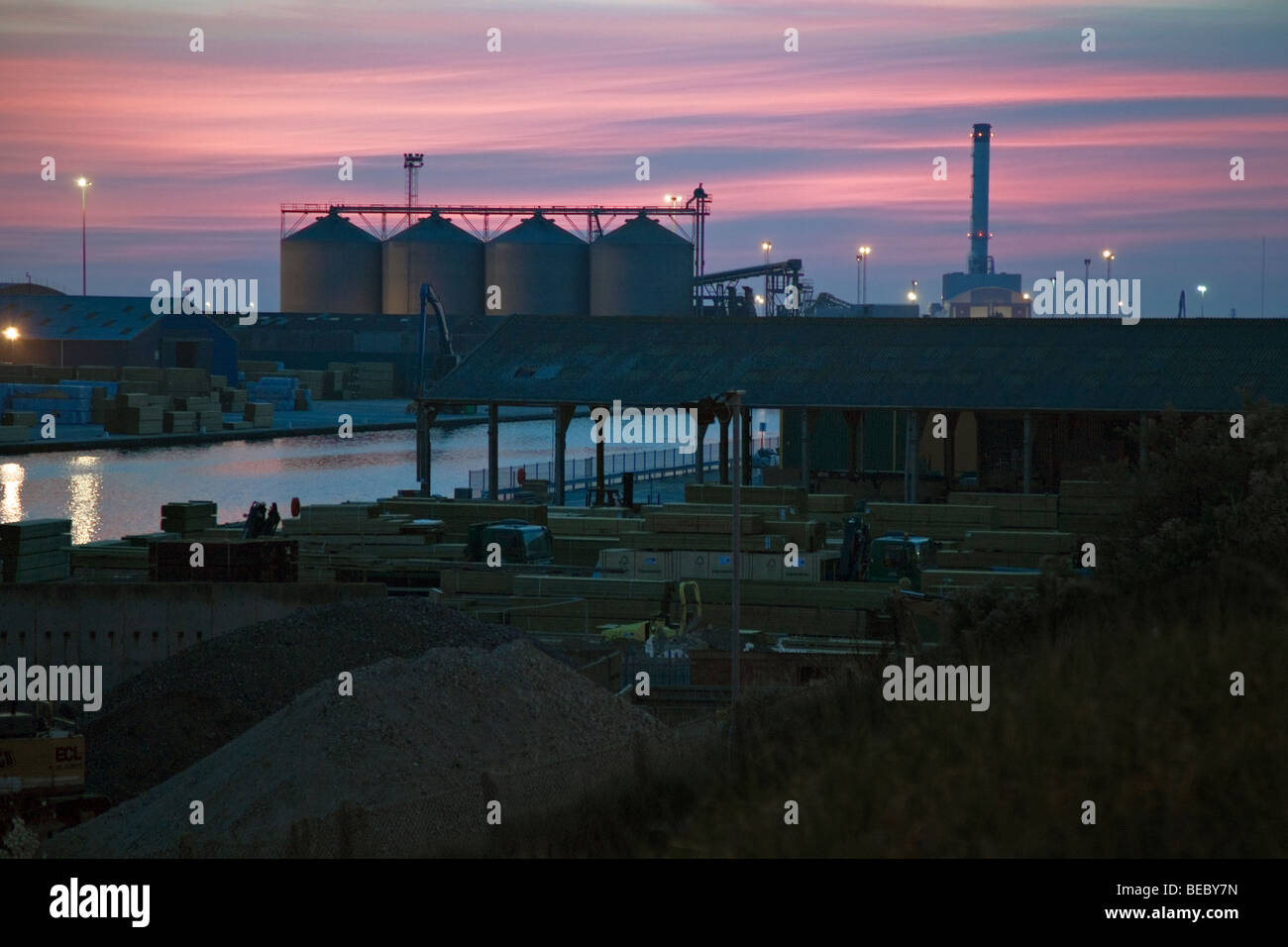 Shoreham port sussex hi-res stock photography and images - Alamy
